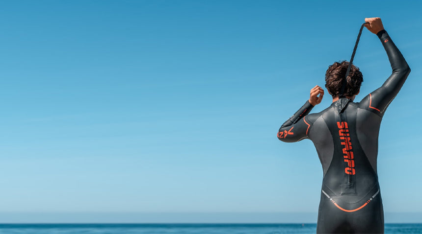 SUMARPO EU:Sustainable, max-speed, and professional triathlon wetsuits ...