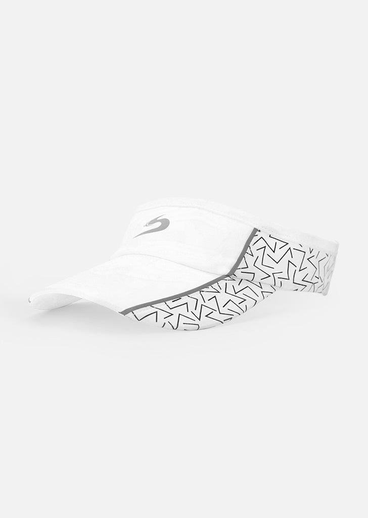 Lightweight Run Visor – SUMARPO_EU